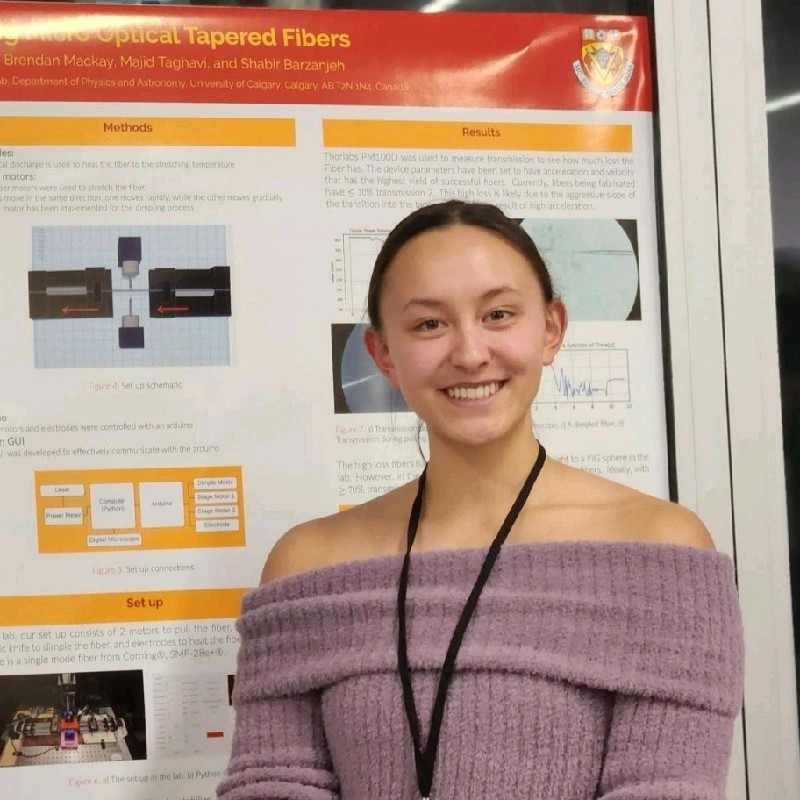 Team – QuantaSense