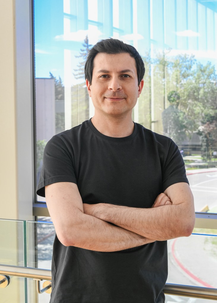 Team – QuantaSense